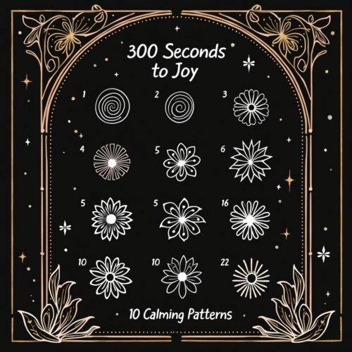 308 Drawing Ideas for Ultimate Beginners: Ways to Ignite Creativity