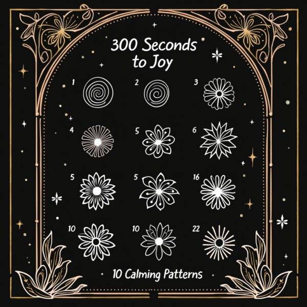 18 Halloween Doodle Ideas That Are Scary Easy to Draw (With Step by ...