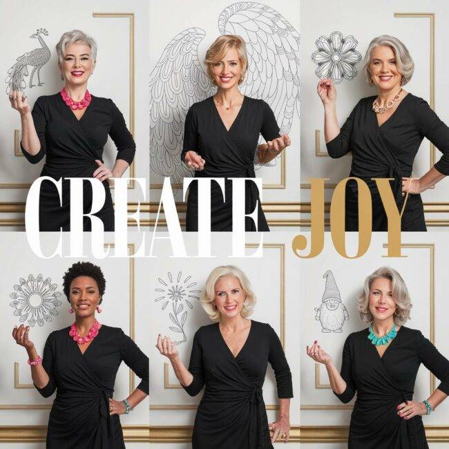 Warm Welcome - Full Bloom Club