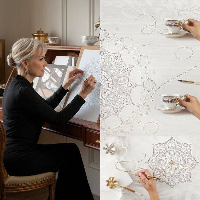 From Doodles to Freedom: Your 10-Minute Drawing Ritual That Changes ...