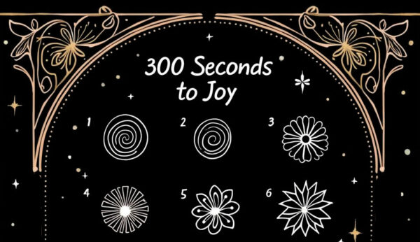 How to Draw a Flower: A Beginner's Guide - Full Bloom Club