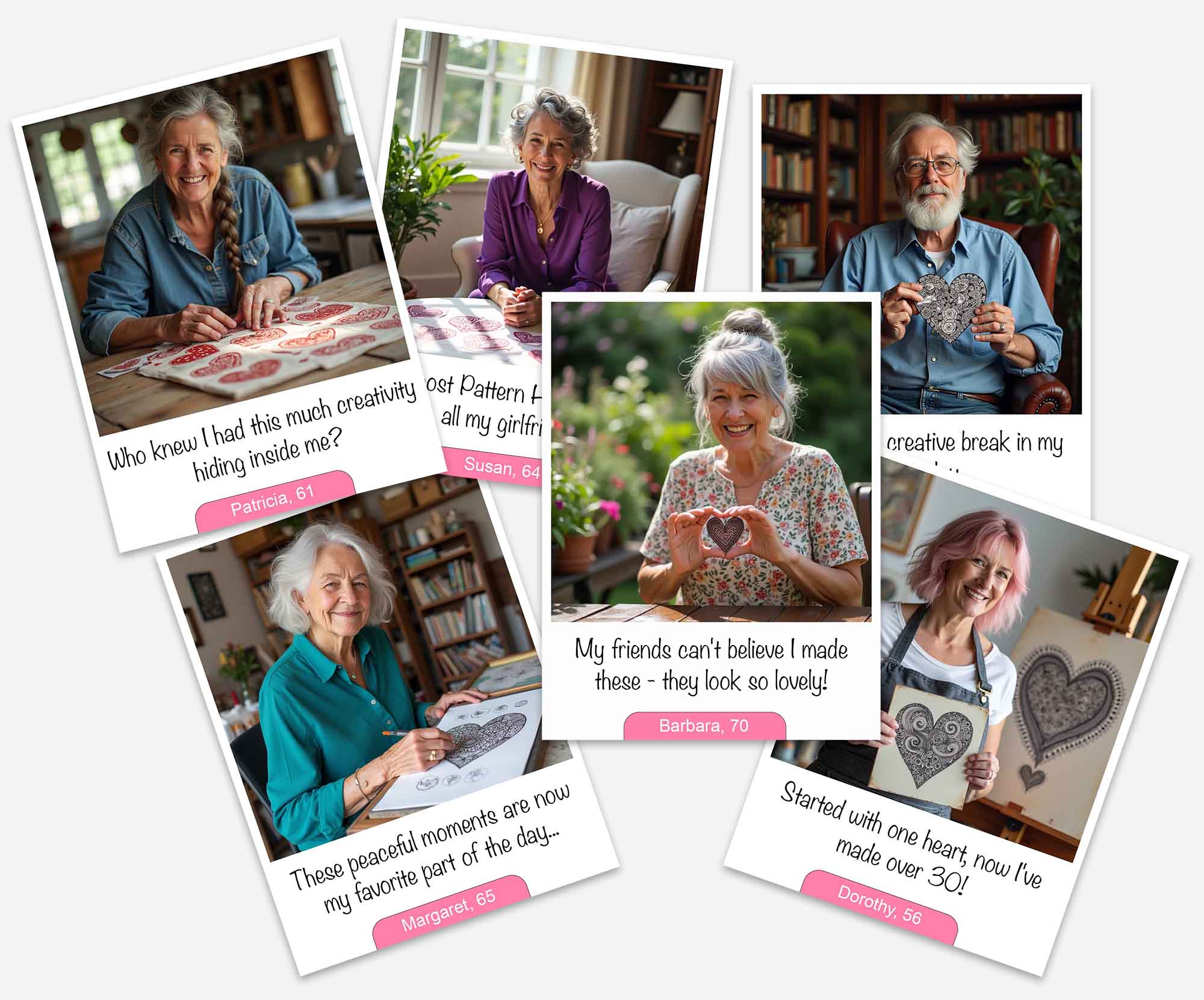 Zen - Full Bloom Club