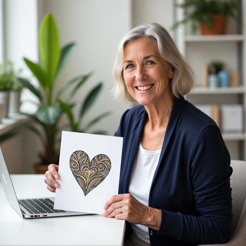 Zen - Full Bloom Club