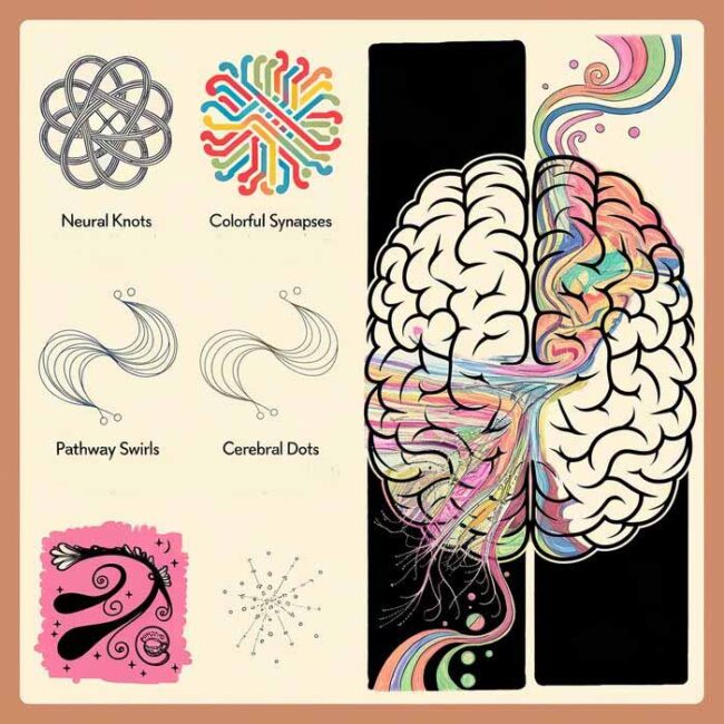 Draw Abstract Patterns: The Meditative Art Method That's Changing Lives ...