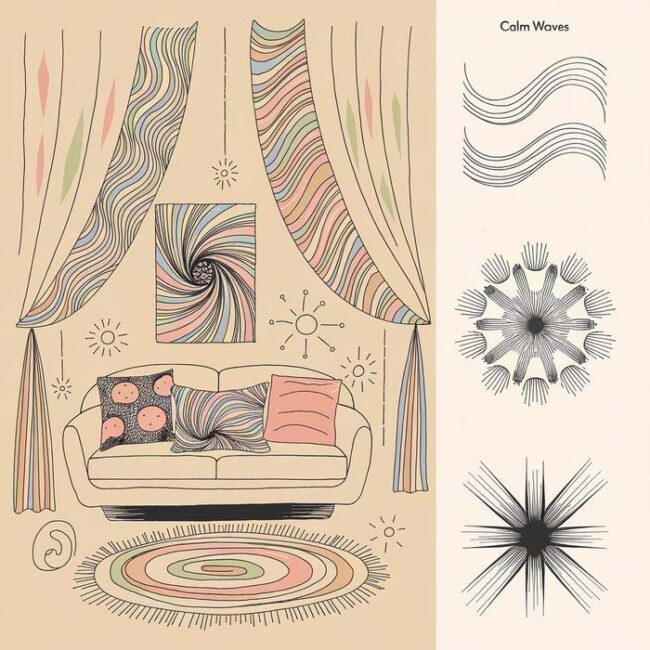 Draw Abstract Patterns: The Meditative Art Method That's Changing Lives ...